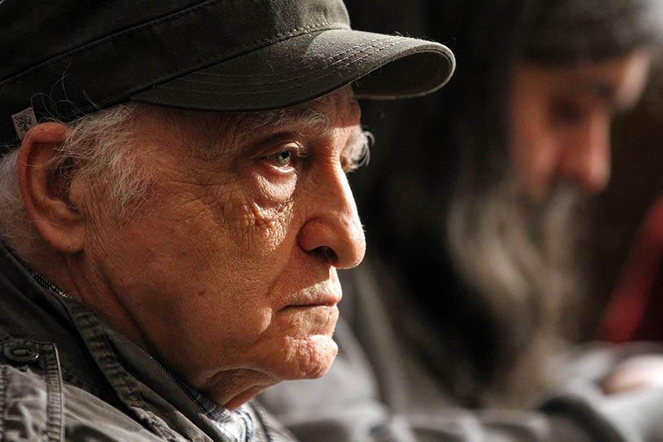 Preminuo Filip David | Mondo