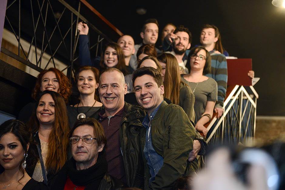 Moja generacija Z serija RTS | Mondo