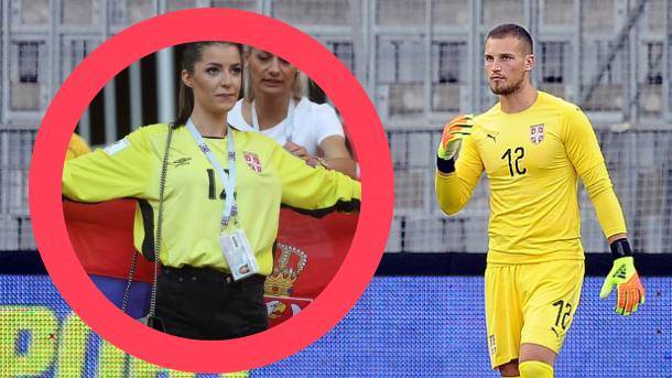 Ana Cakić trudna otkrila termin | Mondo