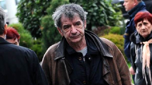 miki manojlovic zena tamara vuckovic foto | Mondo