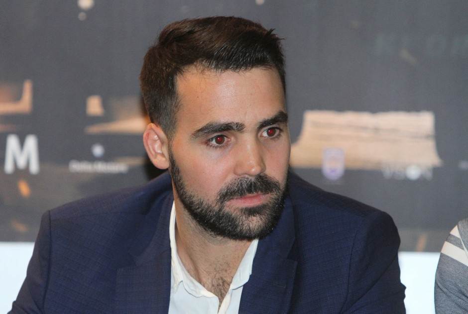 miodrag radonjic glumac serija slucaj porodice boskovic uloga | Mondo