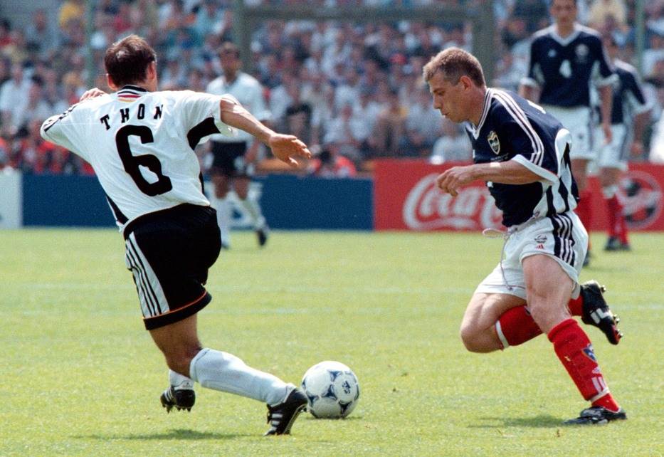 Vladimir Jugović intervju za MONDO | Mondo