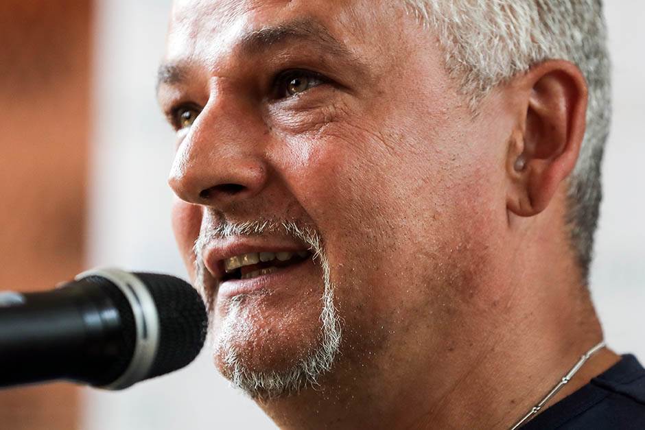 Roberto Bađo: Rekao sam majci Ubij me ako me voliš | Mondo