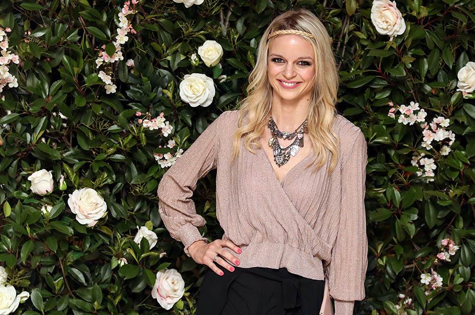 Maja Mandžuka o nepristojnim ponudama u Americi | Mondo