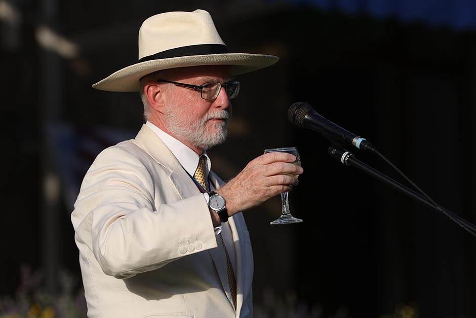 Rodjendan kraljice Elizabete II u Beogradu (FOTO) | Mondo