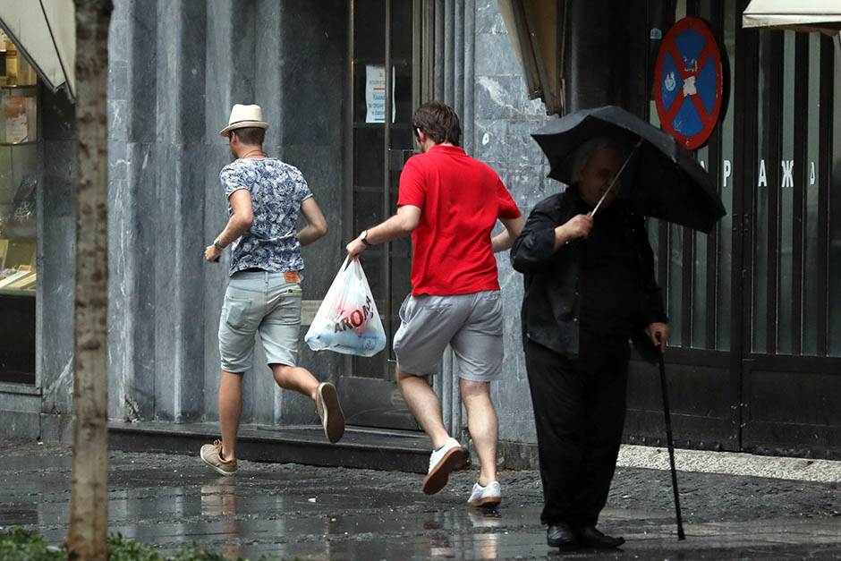 Vremenska prognoza za 22. jun 2026. godine | Mondo