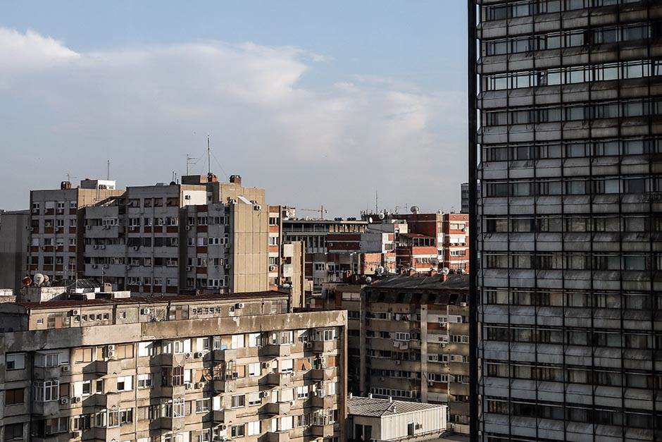 beograd delovi grada bez vode 15 i 16 decembar | Mondo