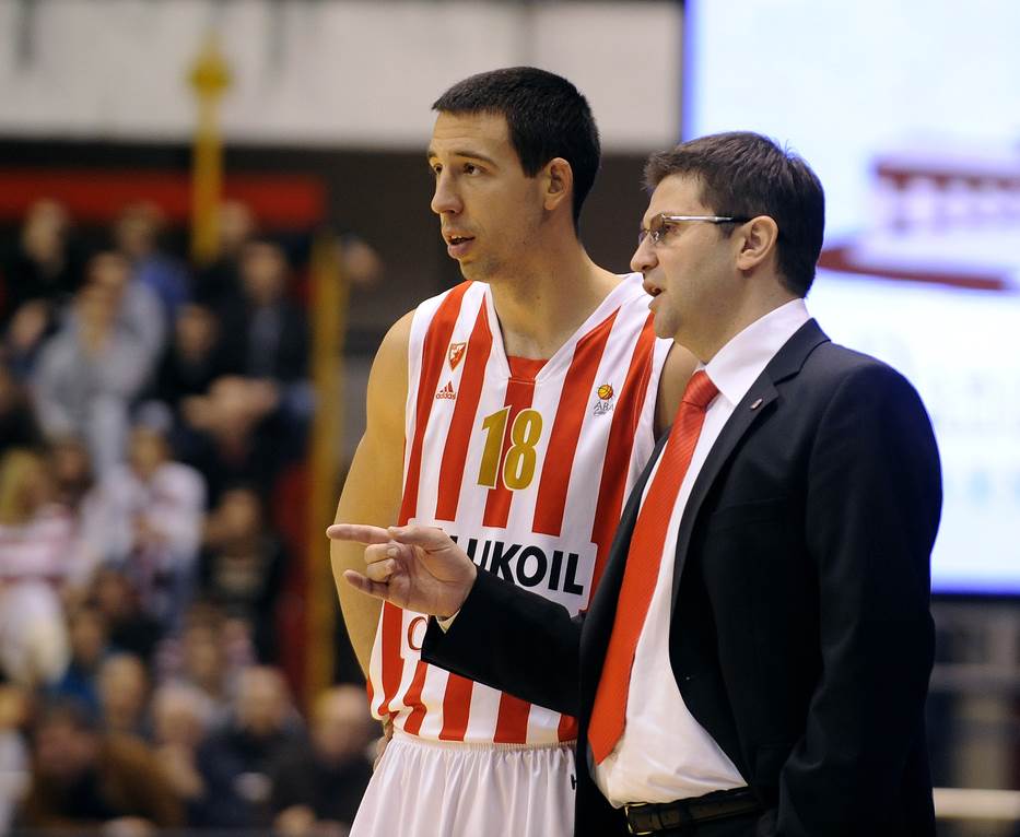 Vuk Radivojević priveden zbog nasilja u porodici izjava supruge | Mondo