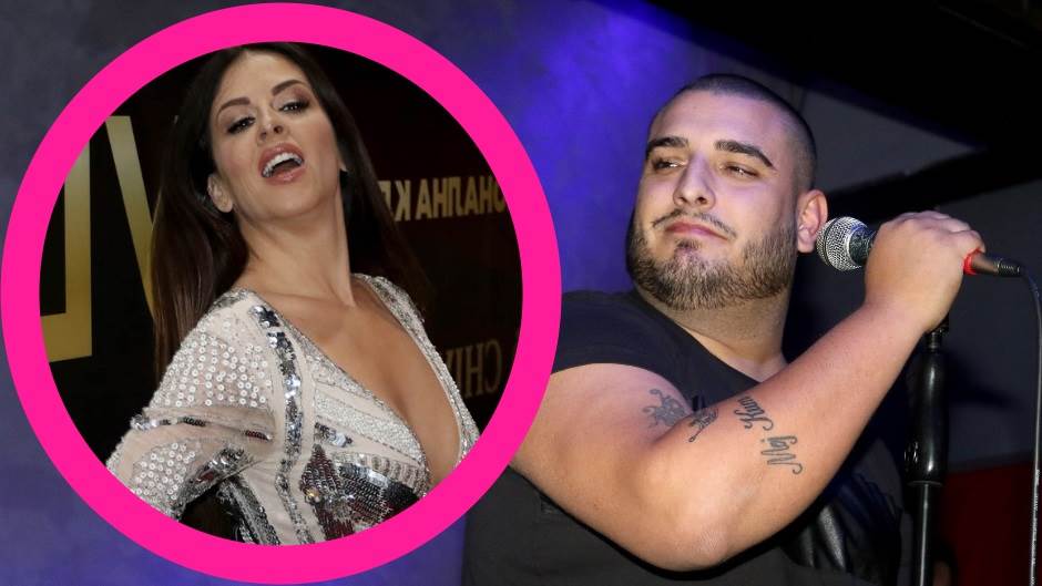 Darko Lazić Ana Sević Lorena nije upoznala Alekseja | Mondo