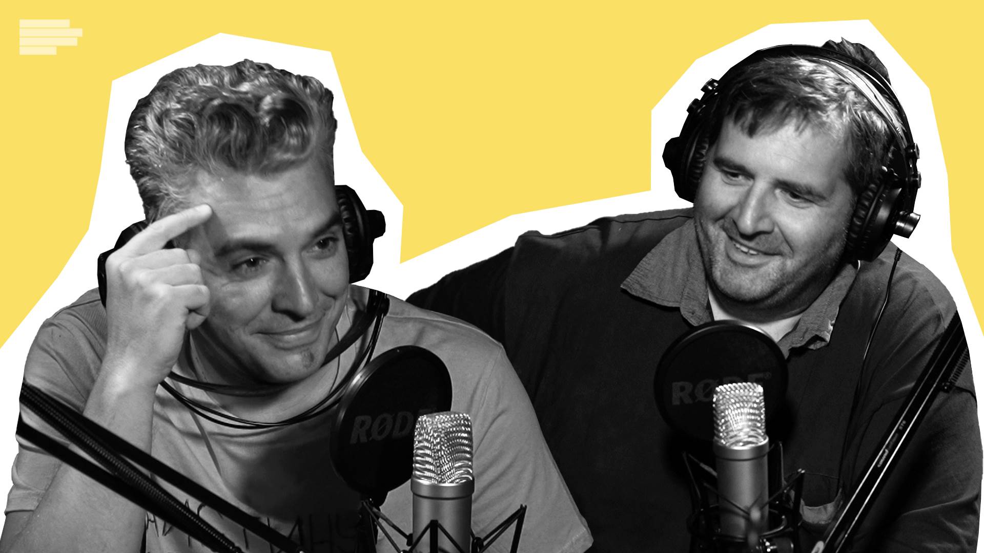 Banana podkast | Mondo