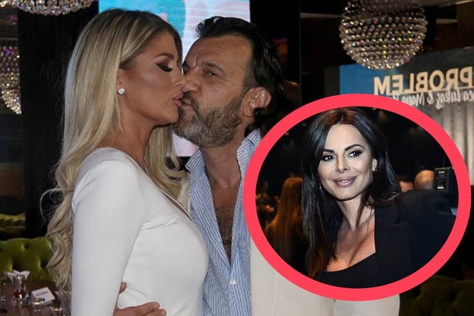 Sonja Aca Lukas nova devojka | Mondo