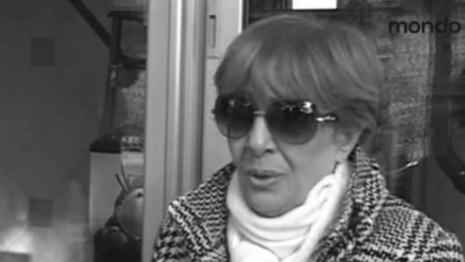 Danka Novović komemoracija i sahrana | Mondo