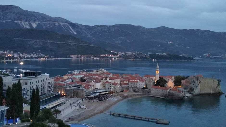 Crnogorska vlada: Hotel MUP-a Srbije ne može biti karantin | Mondo