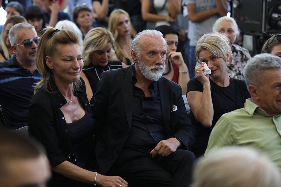 Dino Merlin Igor Bulat plaćao lečenje | Mondo