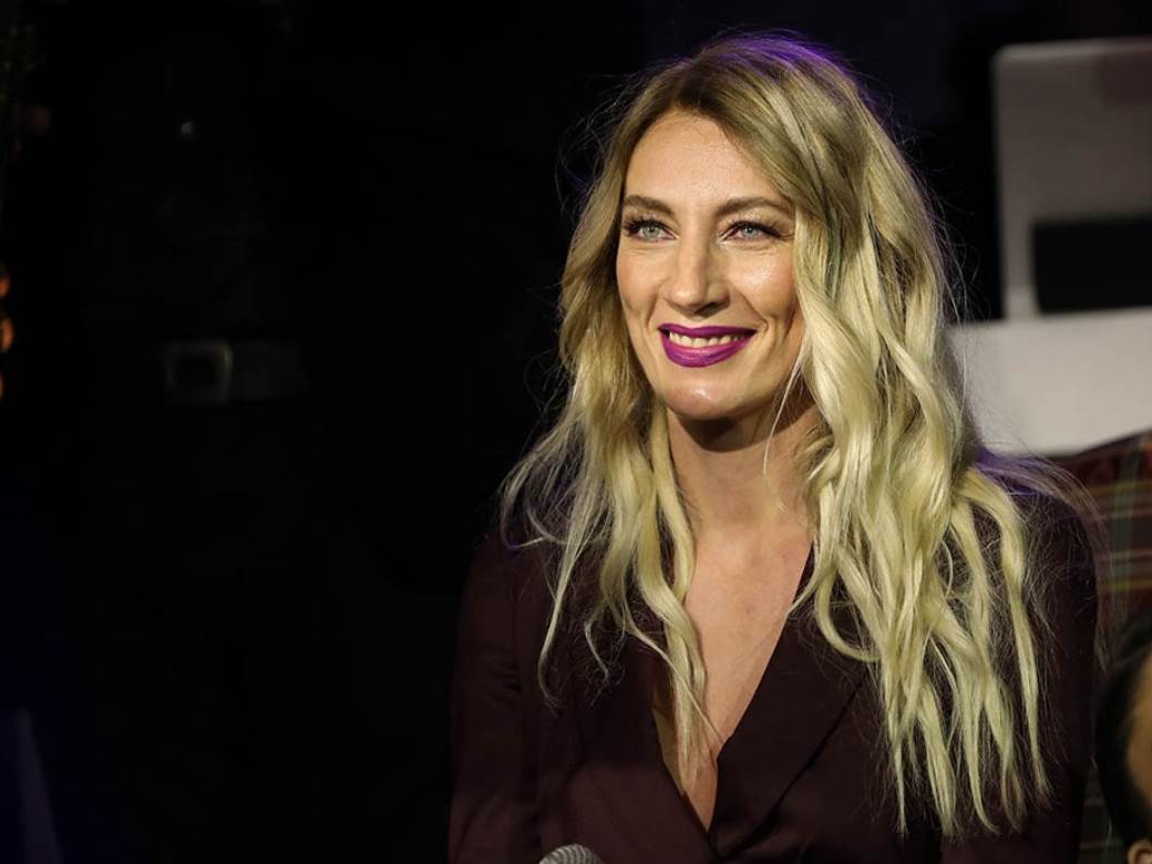 ana stanic mama slavica kako izgleda | Mondo