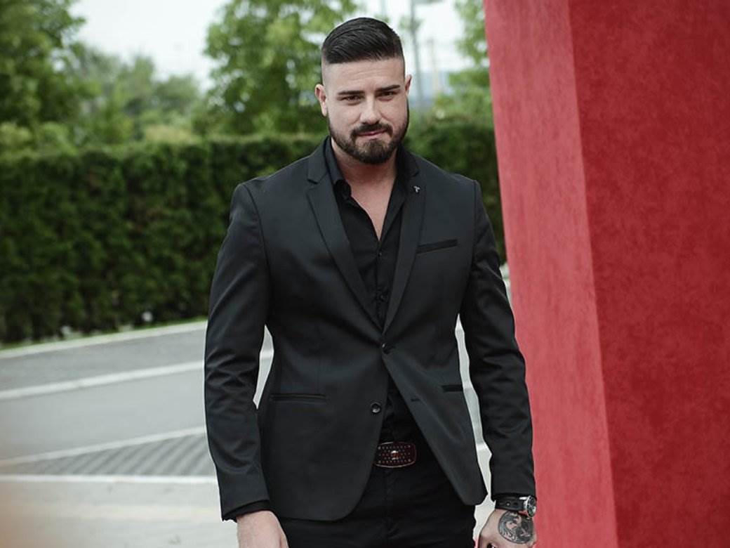 marko stojkovic mc stojan oboleo od korone | Mondo