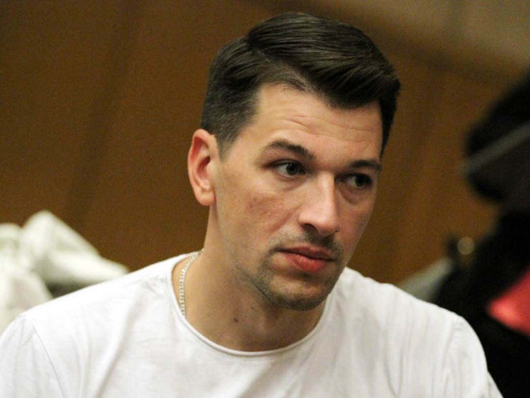 viktor savic otac jovan savic foto | Mondo