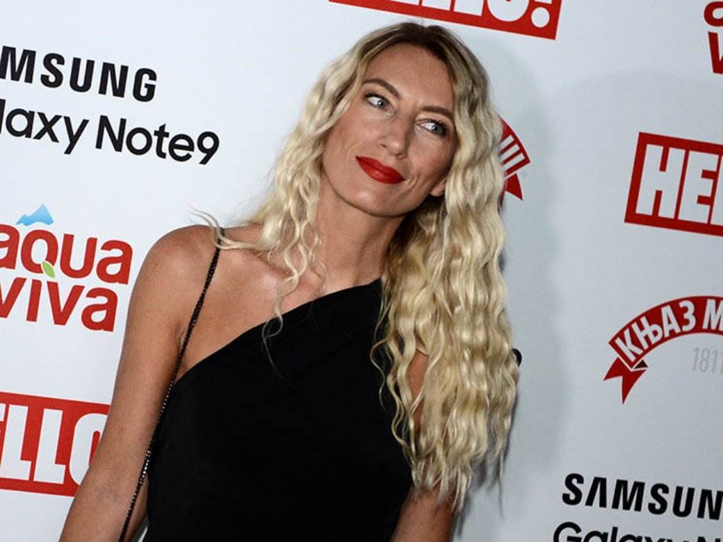 Ana Stanić o insulinskoj rezistenciji | Mondo