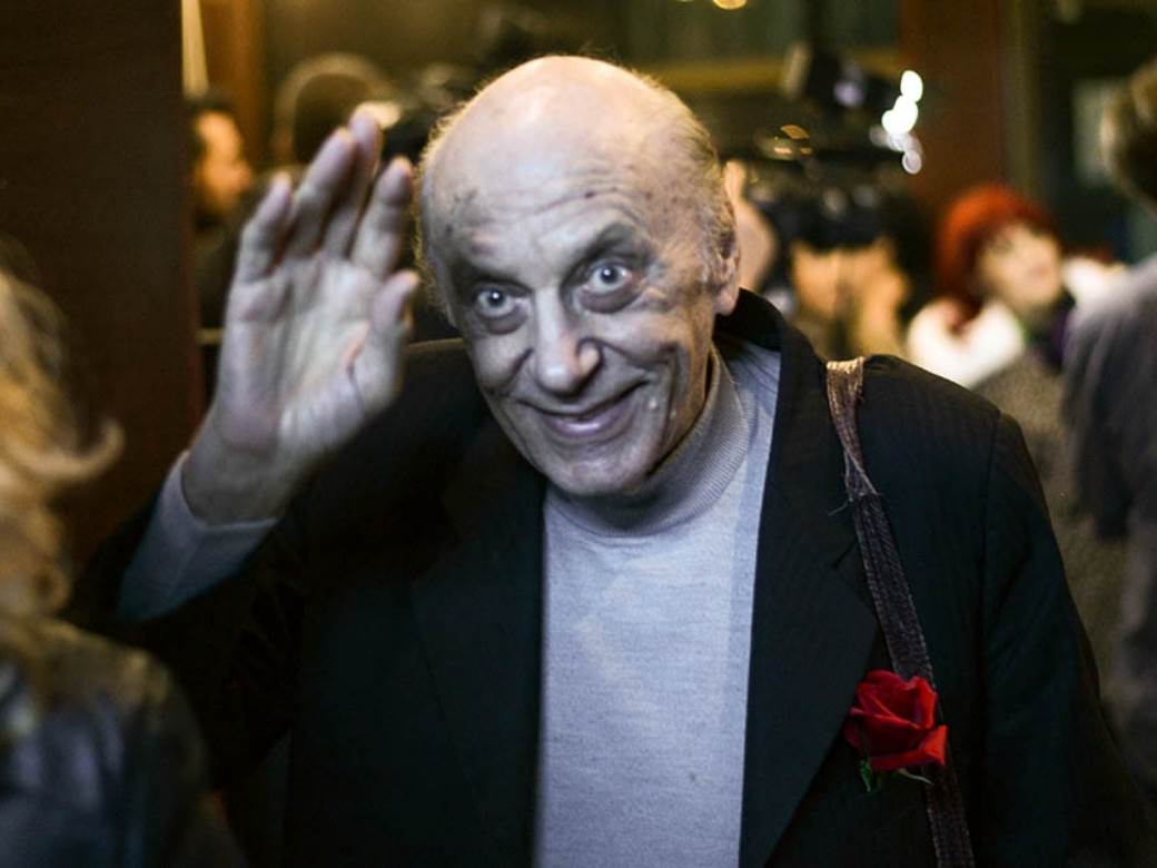 predrag zivkovic tozovac izabranica emilija vencanje | Mondo