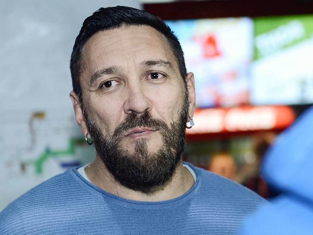 igor lazic niggor reperu preminula majka | Mondo