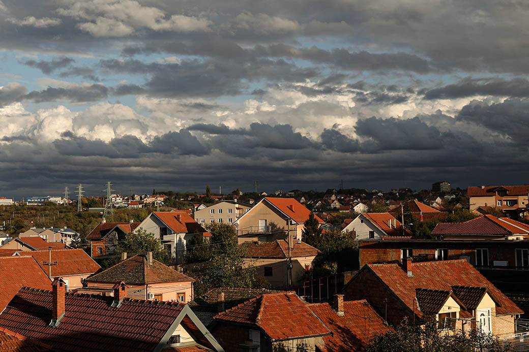 Vremenska prognoza za 1. jun | Mondo