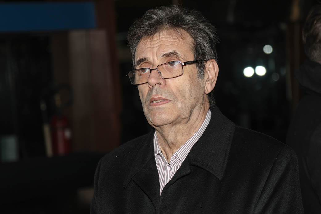 Kako danas izgleda Vojislav Koštunica | Mondo