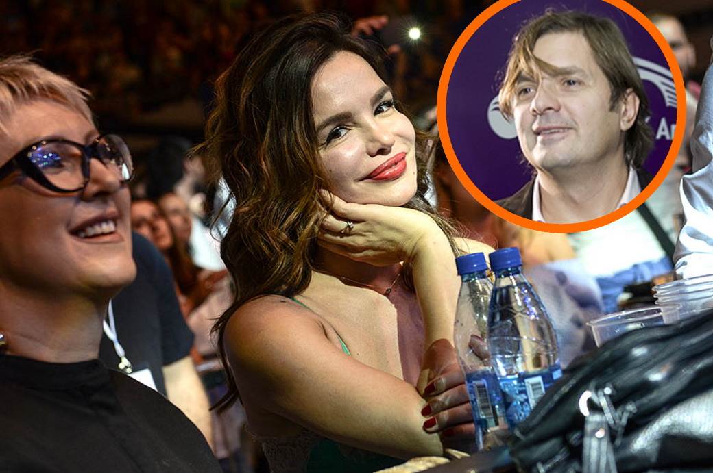 Severina i Milan Popović gde će živeti mali Aleksandar | Mondo