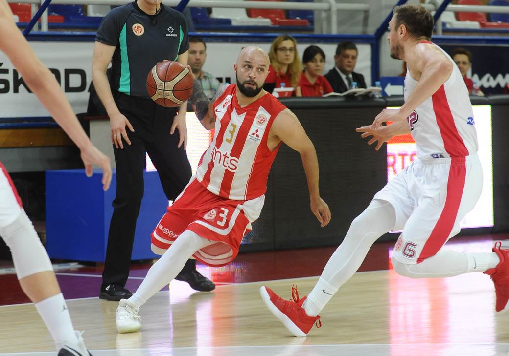 Crvena zvezda FMP TV prenos live stream Arena sport prenos uživo ...