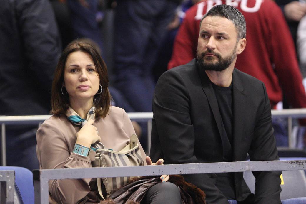 Milan Gurović pretukao ženu | Mondo