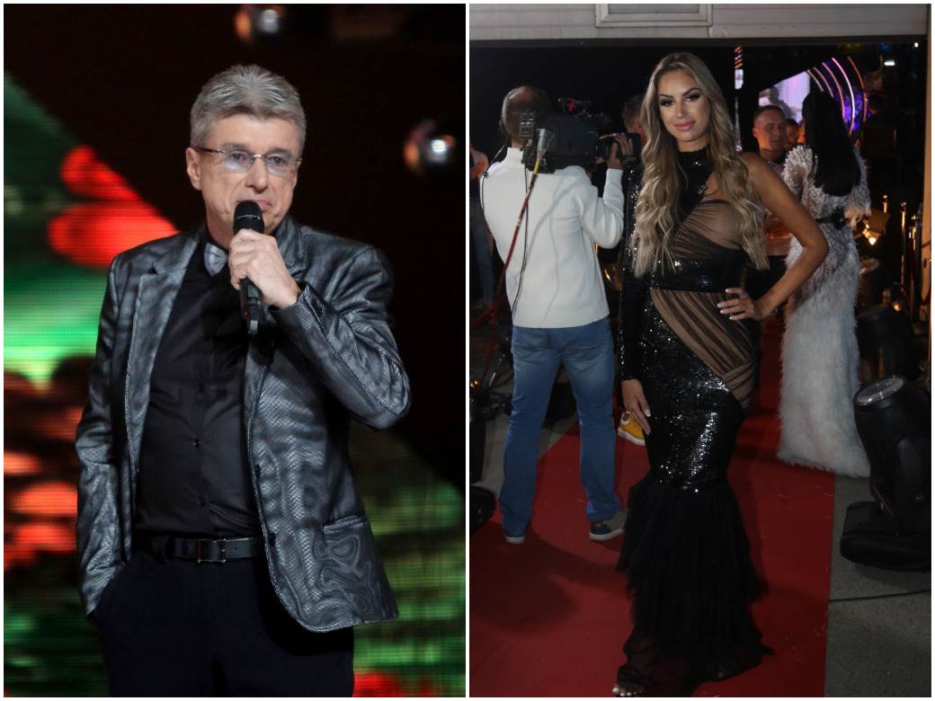 Saša Popovič Iva Grgurić veza | Mondo