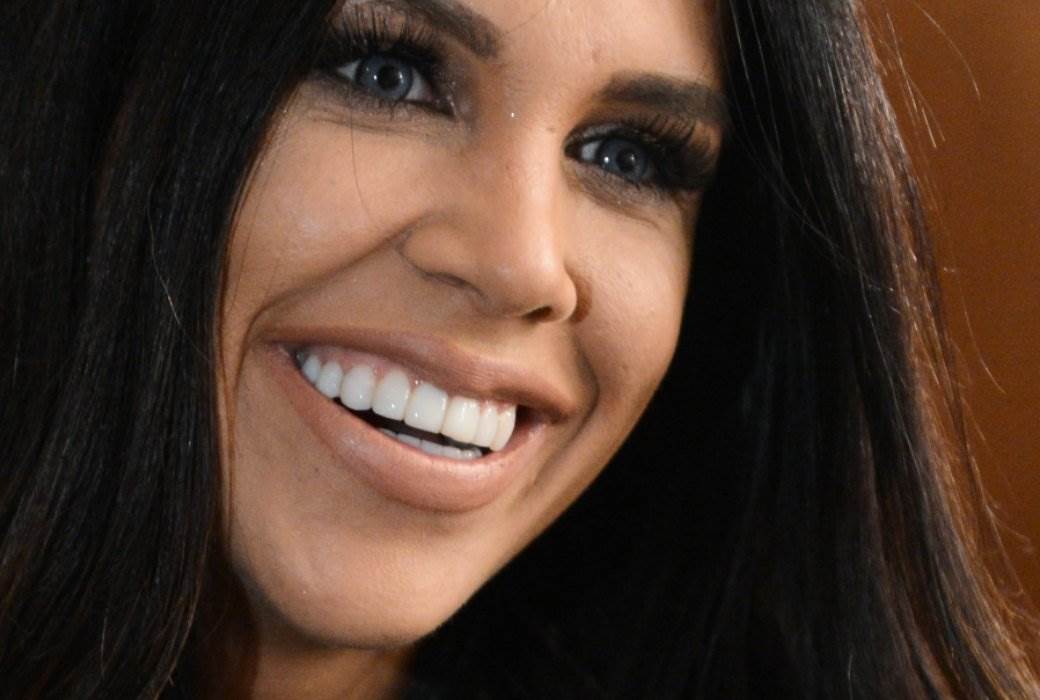 Kaja Ostojoć fotografije Instagram | Mondo