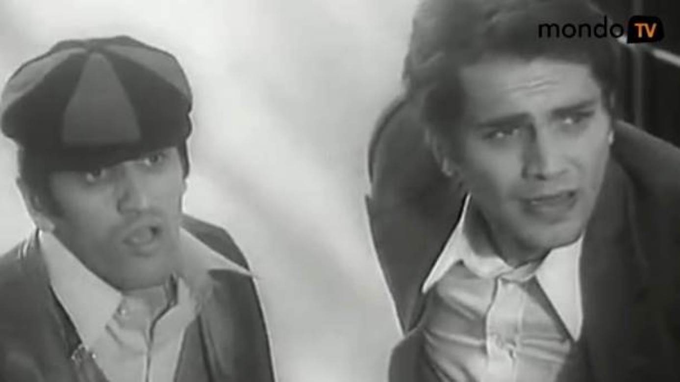 Povratak otpisanih restauracija kultnog filma | Mondo