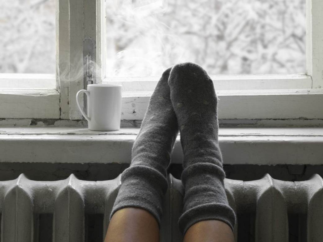 Grejanje u Beogradu - Vračar i centar bez grejanja do sutra | Mondo