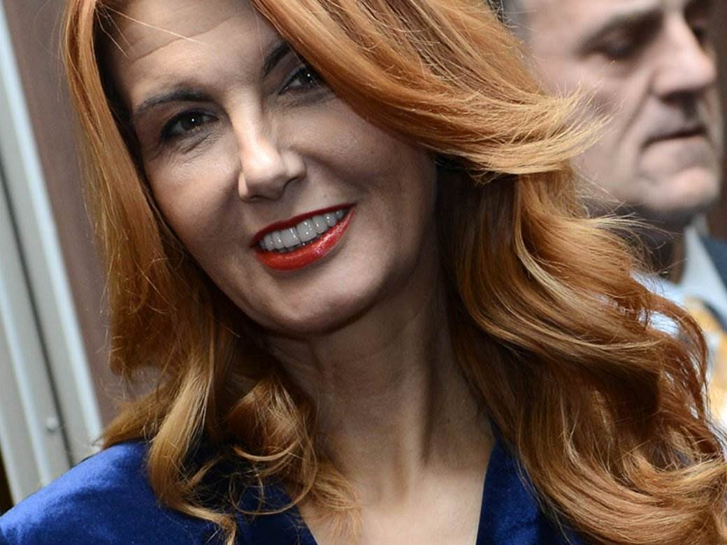 Vesna Dedić RTS otkaz | Mondo