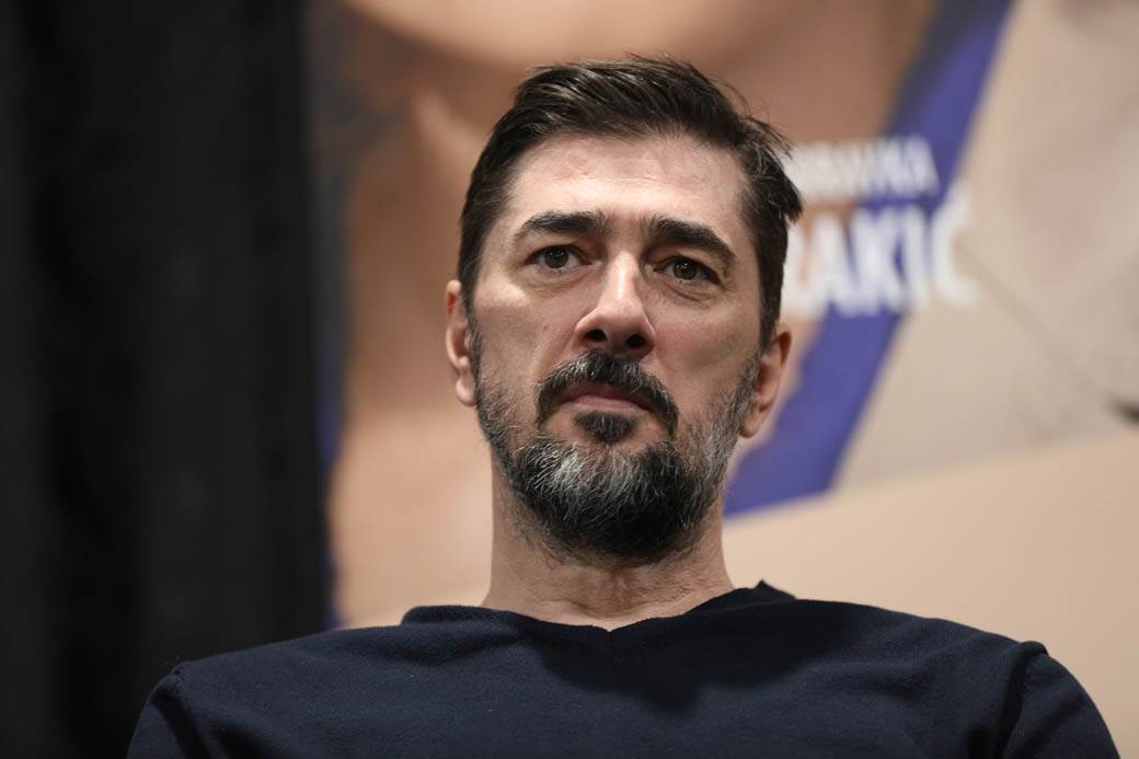 vojin cetkovic brat milovan cetkovic kako izgleda | Mondo