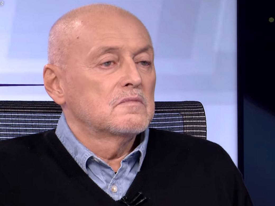 Čkaljin sin pismo tek rođenoj deci | Mondo