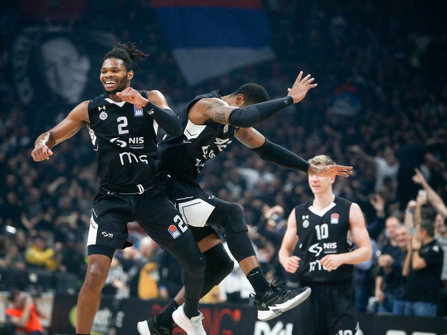 Vil Mozli potpisao za Spartak iz Subotice | Mondo