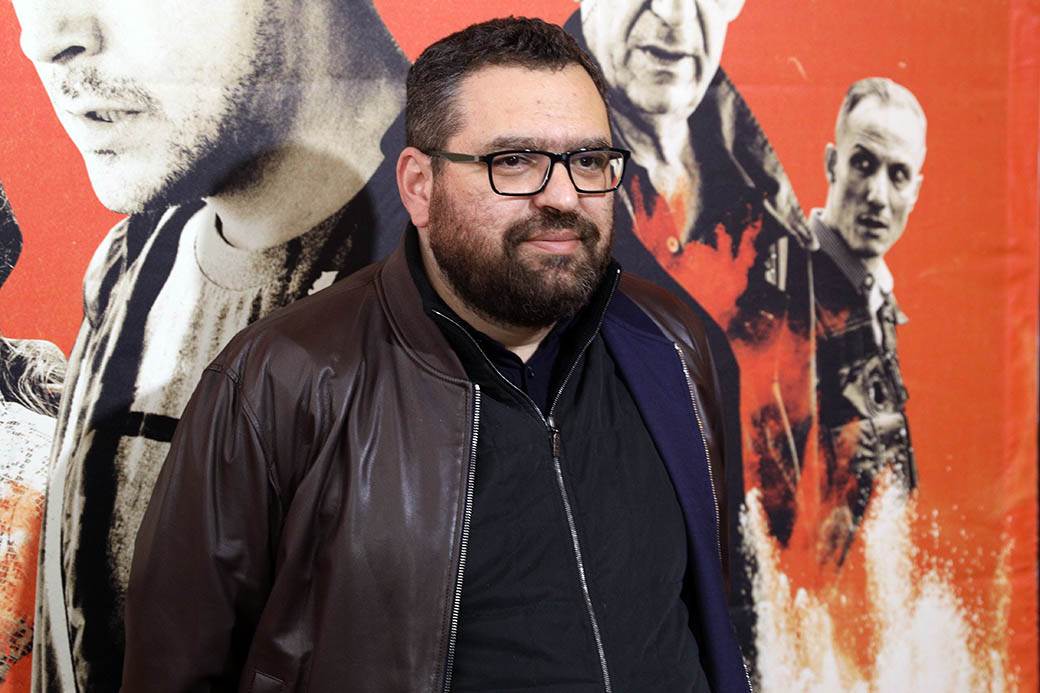 Miloš Avramović o Južnom vetru i Zoranu Đinđiću | Mondo