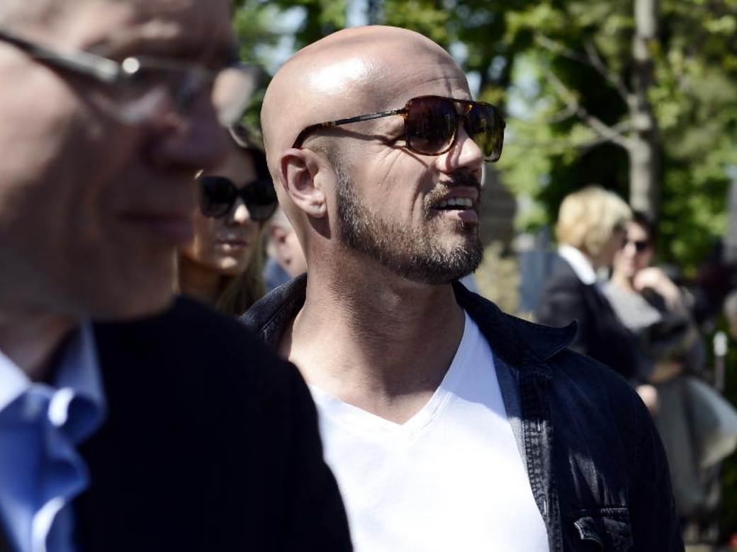 Boban Rajović najnovije vesti otkazani svi nastupi | Mondo