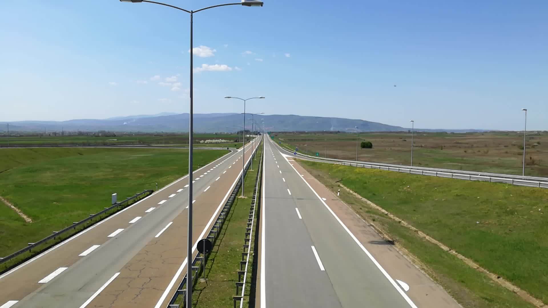 aleksandar vucic autoput cacak pozega do zlatibora za 2 sata i 10 ...