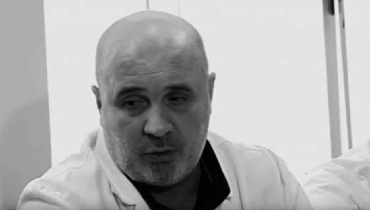 Na današnji dan rođen dr Miodrag Lazić | Mondo
