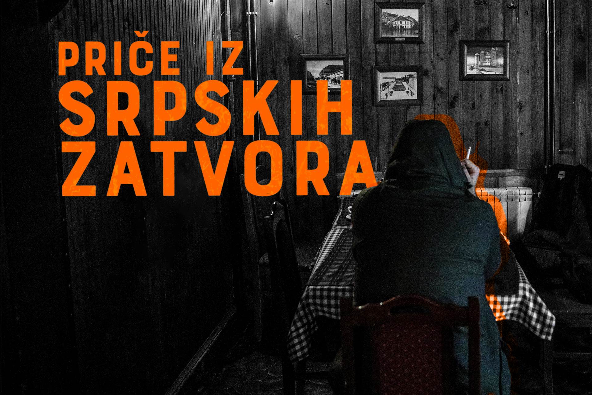 Zabela zatvor kod Požarevca ispovest osuđenika | Mondo