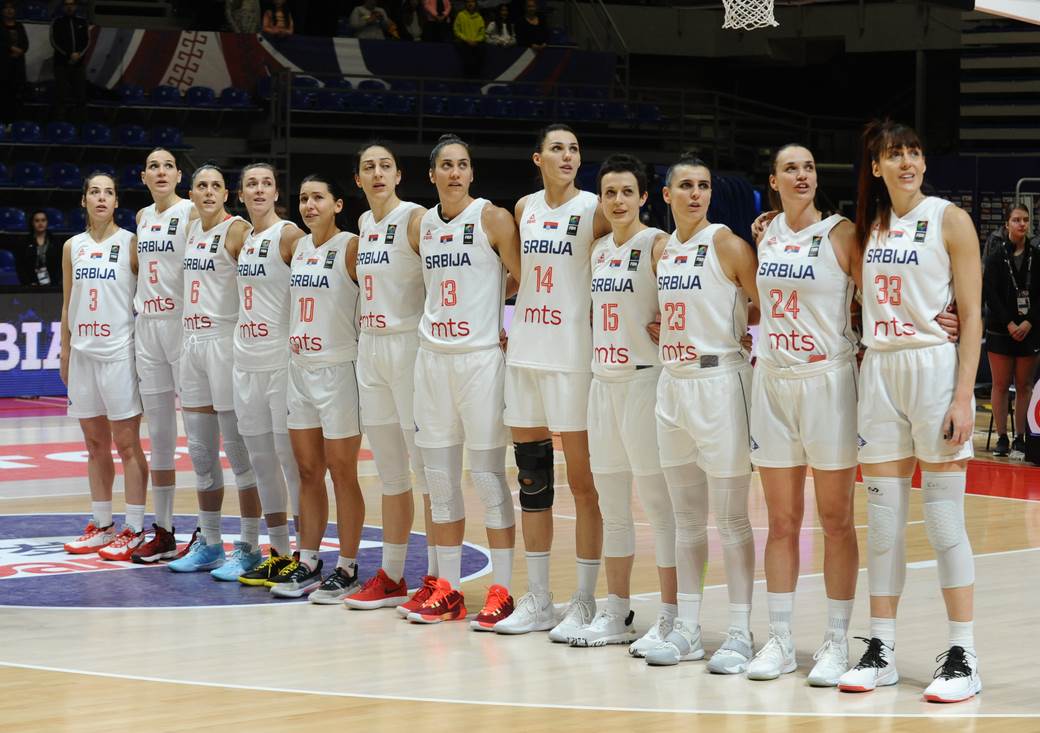 kosarkasice srbije eurobasket 2021 albanija kvalifikacije marinja ...