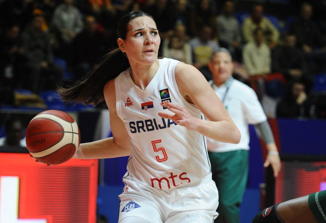 sonja vasic reakcije kraj karijere muz emotivna reakcija kk crvena ...