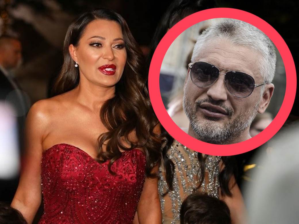 Ceca nakon svađe sa Čedomirom Jovanovićem | Mondo