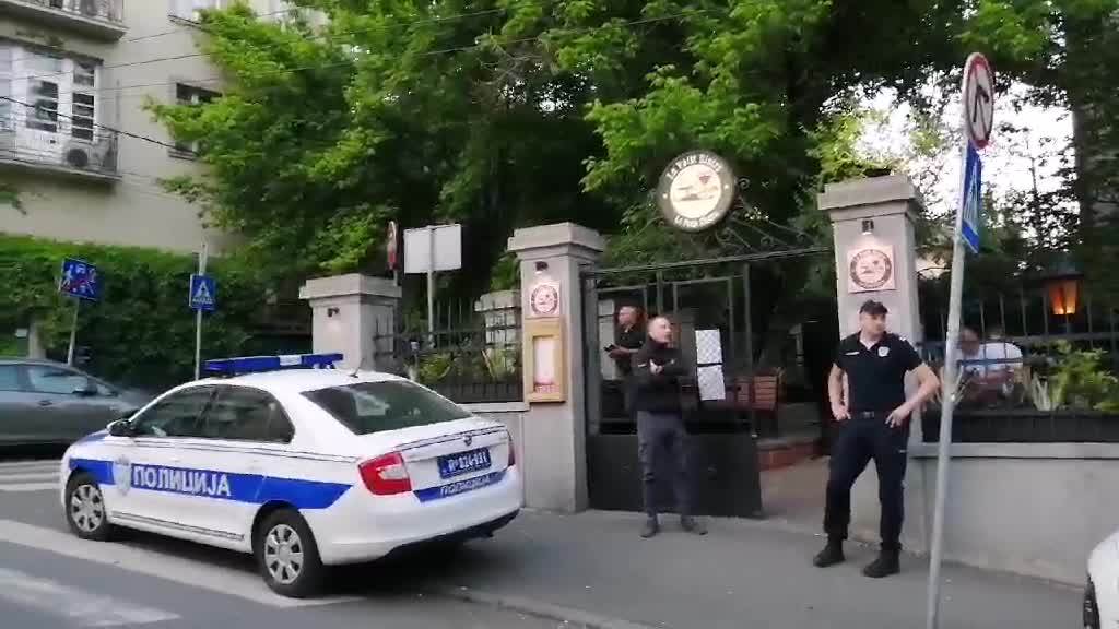 Napadac-pucnjava-Vracar-kafic-skaljarski-kavacki-klan-saslušanje | Mondo TV