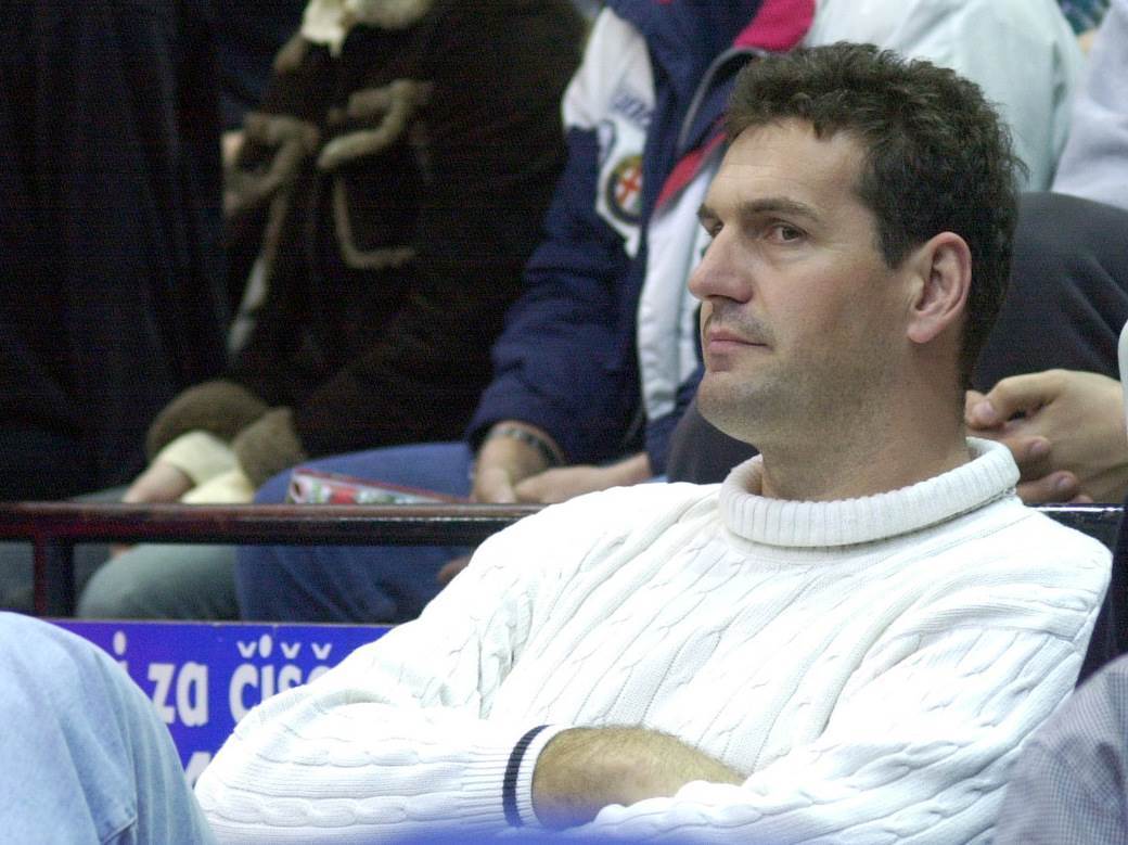 Franjo Arapović o Kosovu Partizanu i Zvezdi | Mondo