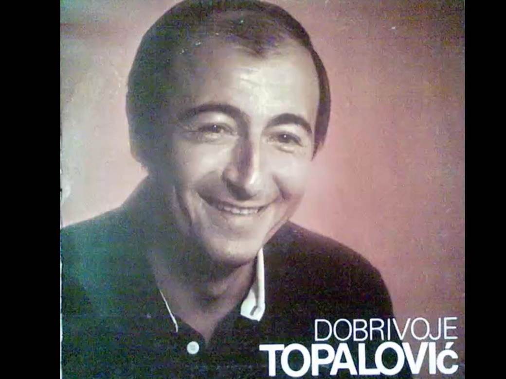 Smrt Dobrivoje Topalović Topalko | Mondo