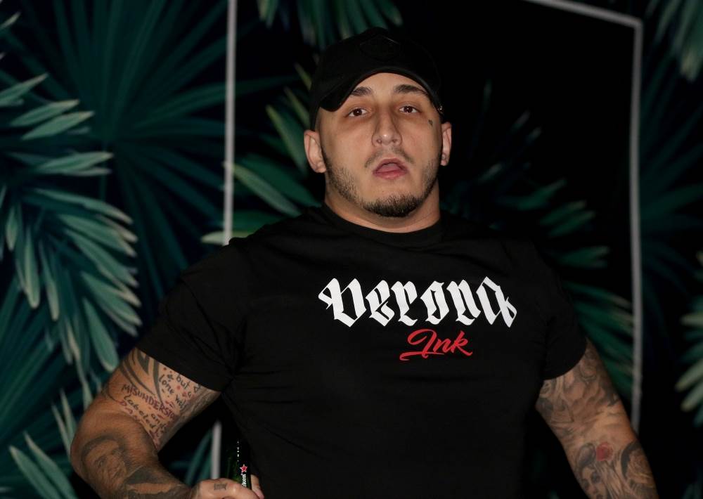 Vuk Mob dijeta vežbanje fanovi Instagram | Mondo