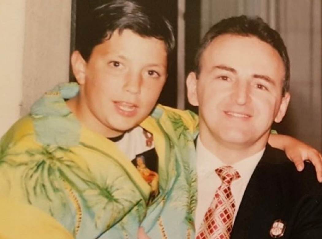 Aleksandar Mandić o Milenku Mandiću, Željku Ražnatoviću Arkanu i ...